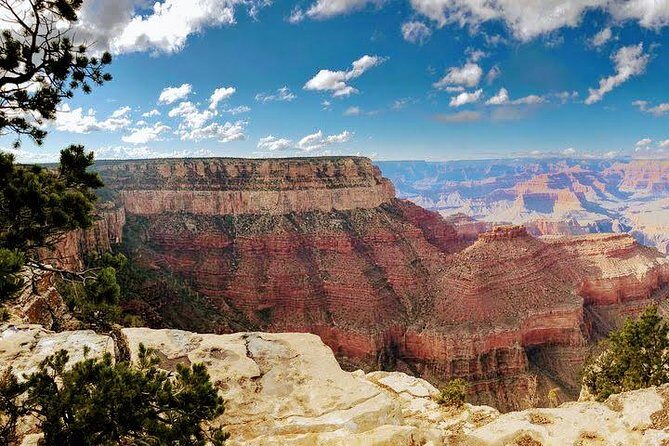 Grand Canyon National Park South Rim Private Tour Experience - Transportation and Comfort
