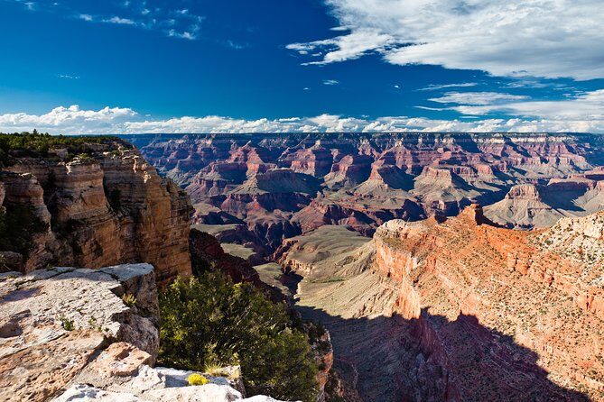 Grand Canyon National Park South Rim Private Tour Experience - Who Should Consider This Tour?