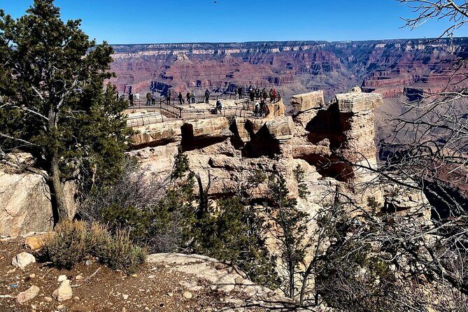 Grand Canyon National Park Tour - Introduction
