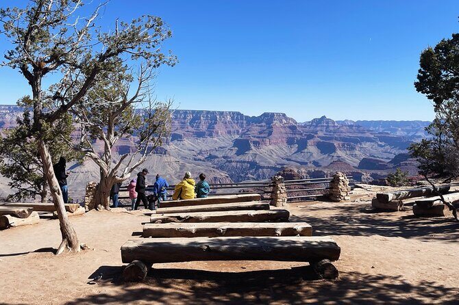 Grand Canyon National Park Tour - The Sum Up