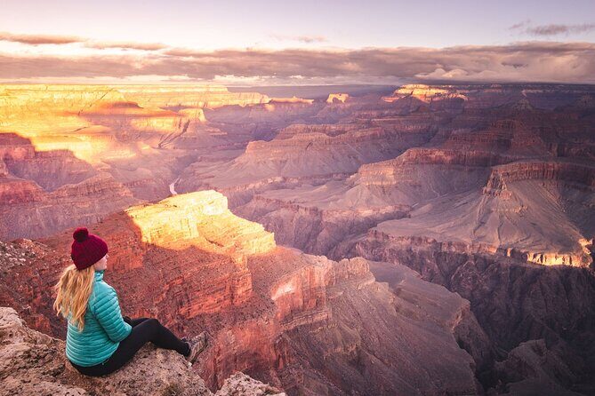 Grand Canyon National Park Tour from Las Vegas with Lunch - An In-Depth Look at the Tour Experience
