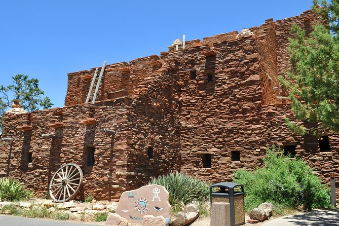 Grand Canyon National Park VIP Tour from Las Vegas - The Review Highlights: Authentic Traveler Perspectives