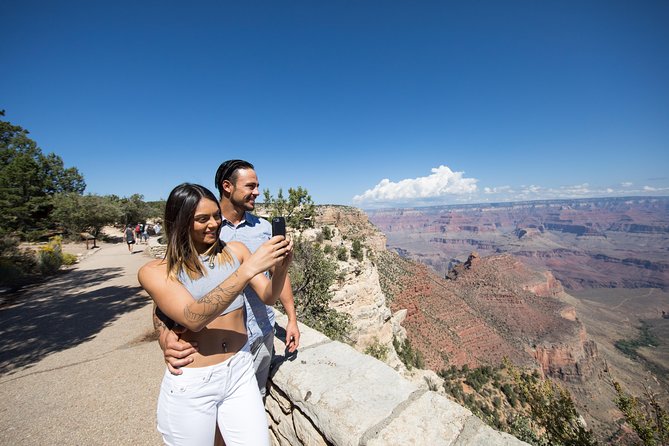 Grand Canyon National Park VIP Tour from Las Vegas - The Sum Up: Who Will Love This Tour?