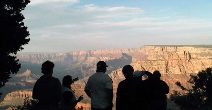 Grand Canyon: Off-Road Sunset Safari with Skip-the-Gate Tour - Diving Deep Into the Experience