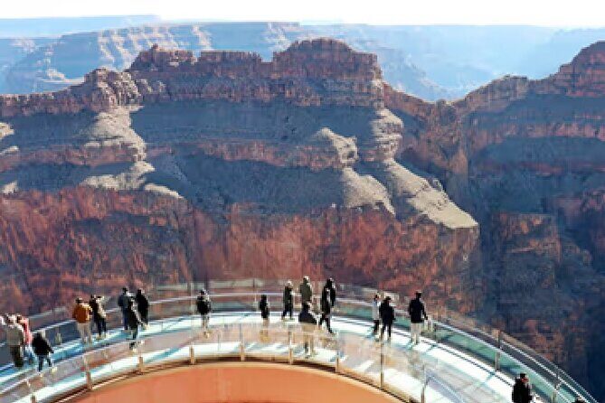 Grand Canyon Overnight Glamping with Airplane Tour - A Detailed Look at the Itinerary