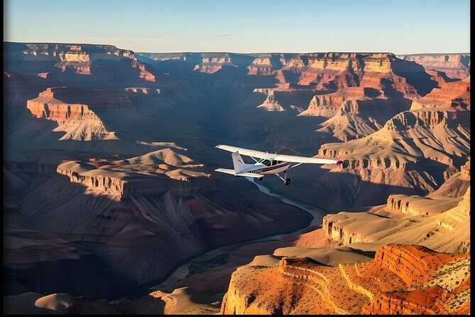 Grand Canyon Overnight Glamping with Airplane Tour - Who Will Love This Tour?