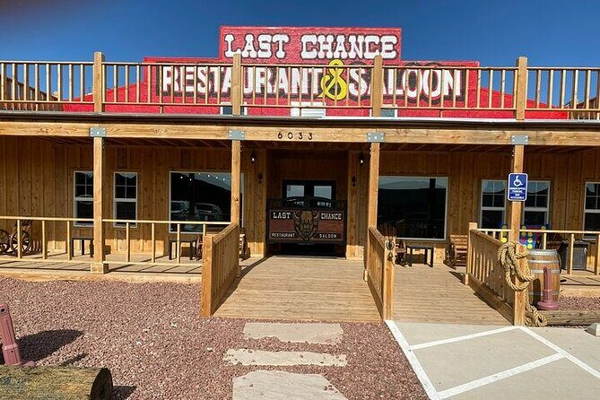 Grand Canyon Overnight Glamping with Airplane Tour - Final Thoughts