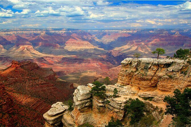 Grand Canyon Private 4-Hour Helicopter Adventure from Phoenix - The Itinerary: A Detailed Breakdown