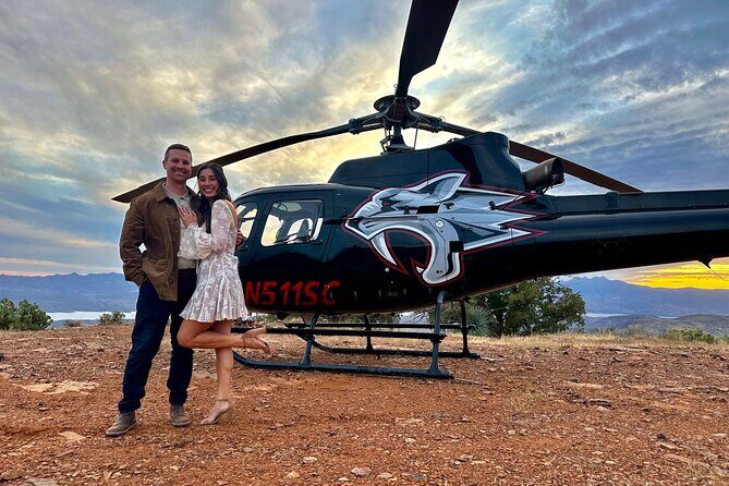 Grand Canyon Private 4-Hour Helicopter Adventure from Phoenix - FAQ: Quick Questions About the Tour