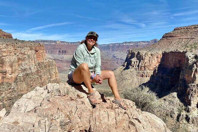 Grand Canyon Private Hike - Introduction: Why Choose a Private Grand Canyon Hike?
