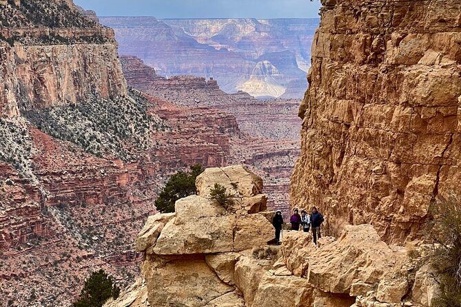 Grand Canyon Private Hike - Price and Value Analysis
