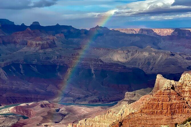 Grand Canyon Private Hike - Final Words