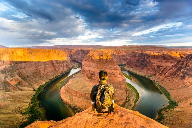 Grand Canyon Private Tour: 3-in-1 Grand Circle Full Day Tour from Las Vegas - Overview of the Tour Experience