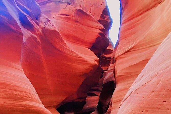 Grand Canyon Private Tour: 3-in-1 Grand Circle Full Day Tour from Las Vegas - The Sum Up