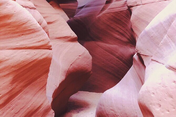 Grand Canyon Private Tour: 3-in-1 Grand Circle Full Day Tour from Las Vegas - FAQ