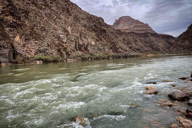 Grand Canyon/Route 66 Journey to the Bottom - Exploring the Itinerary: What to Expect