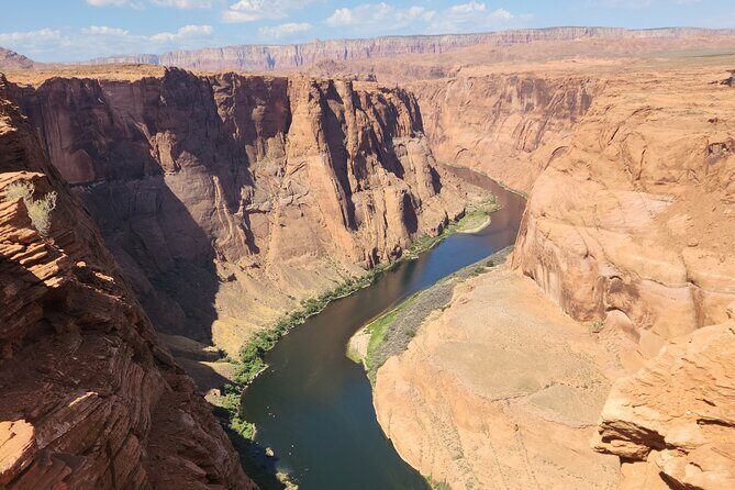 Grand Canyon Skywalk & Seven Magic Mountains Tour - Who Should Consider This Tour?