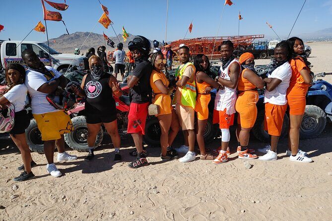 Grand Canyon Skywalk & Seven Magic Mountains Tour - Final Thoughts