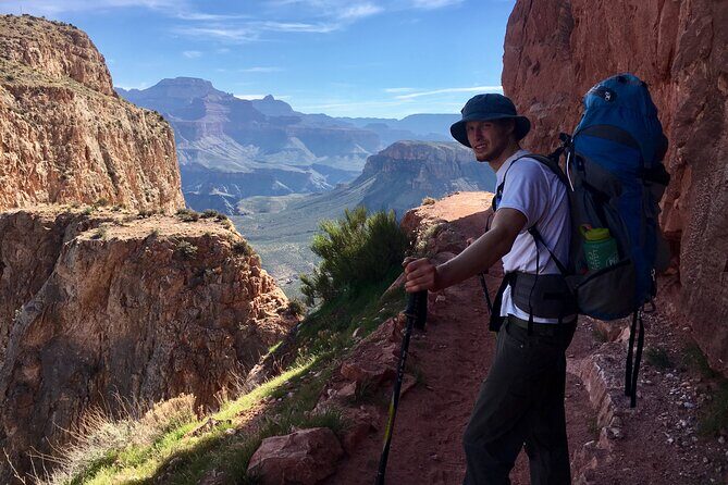 Grand Canyon South Kaibab Day Hike - Who Is This Tour Best For?