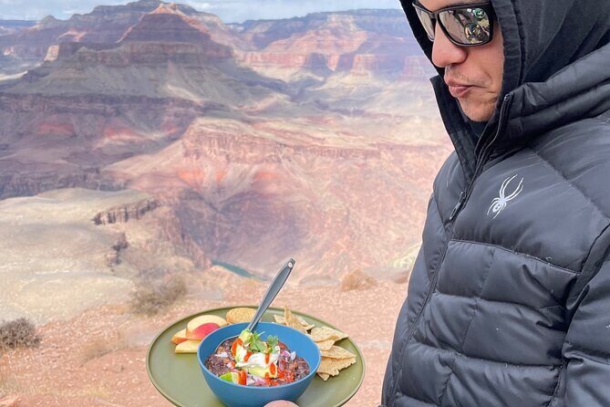 Grand Canyon South Kaibab Day Hike - The Sum Up