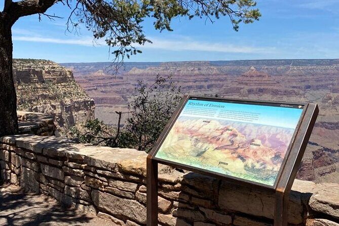 Grand Canyon South Rim and Route 66 with Lunch - Who Is This Tour Best For?