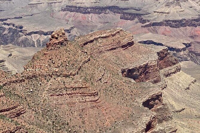 Grand Canyon South Rim and Route 66 with Lunch - Final Thoughts: Is it Worth It?