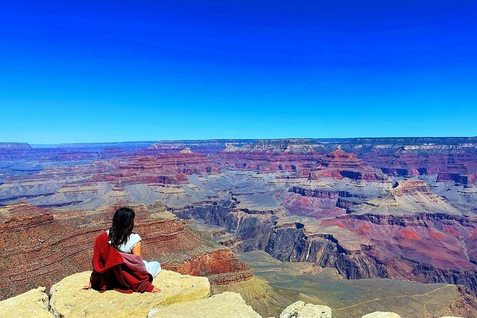 Grand Canyon South Rim, Antelope Canyon and Horseshoe Bend Tour - The Sum Up: Is This Tour Worth It?