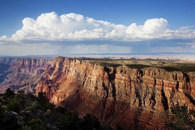 Grand Canyon South Rim Bus Tour with IMAX Experience - Final Thoughts: Who Should Consider This Tour?