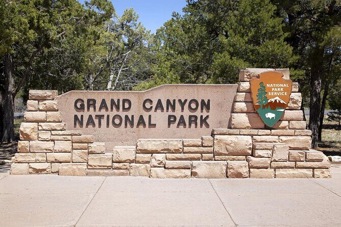 Grand Canyon South Rim Bus Tour with IMAX Experience - FAQ