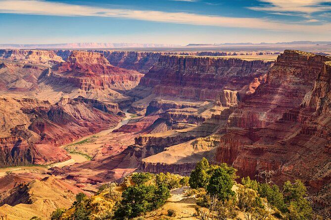 Grand Canyon South Rim Day Trip from Las Vegas - The Value and Caveats: Is This Tour Worth It?