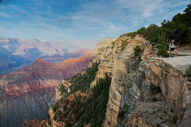 Grand Canyon South Rim Private Tour - The Pros and Cons