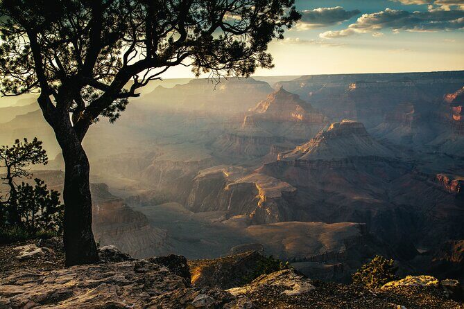 Grand Canyon South Rim Private Tour - Who Would Benefit Most?