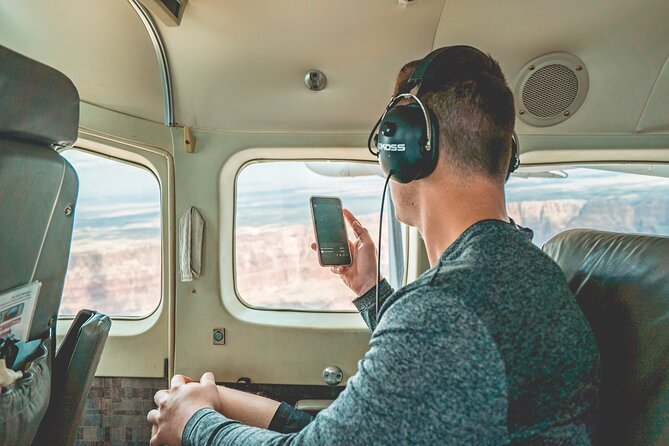 Grand Canyon South Rim Signature Ground Tour With PJX - Scenic Route