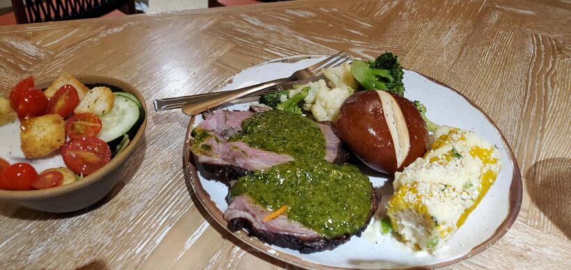 Grand Canyon South Rim Sunset Tour wth Dinner included - The Sum Up