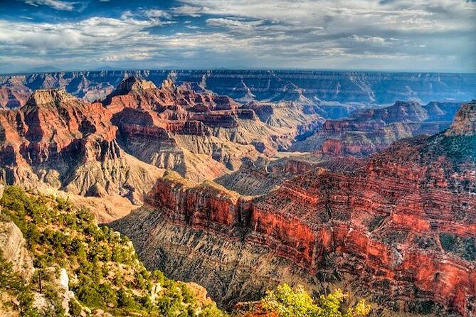 Grand Canyon South Rim Tour - The Itinerary: What You Can Expect