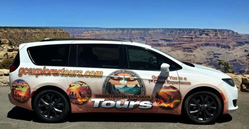 Grand Canyon South Rim Tour with Lunch included - Who Will Love This Tour?