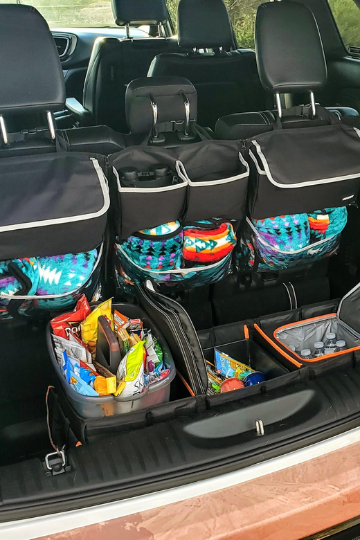 Grand Canyon South Rim Tour with Lunch included - Final Thoughts