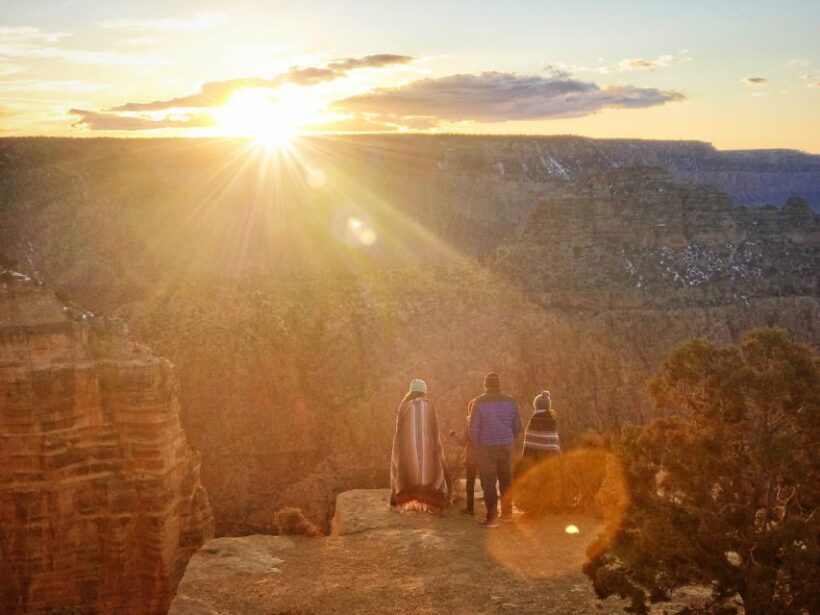 Grand Canyon: Sunset Tour from Biblical Creation Perspective - FAQ