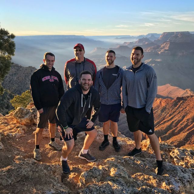 Grand Canyon: Sunset Tour from Biblical Creation Perspective - What’s Included and Practical Details