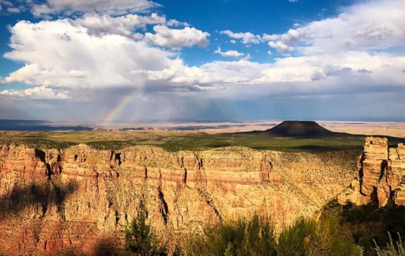 Grand Canyon: Sunset Tour from Biblical Creation Perspective - FAQ