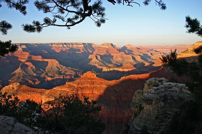 Grand Canyon Sunset Tour from Flagstaff - Pricing, Value, and Who Will Love This Tour