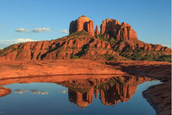 Grand Canyon Sunset Tour From Sedona - Frequently Asked Questions