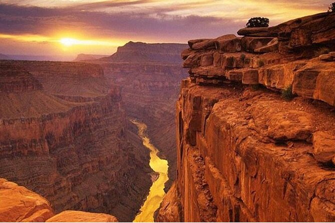 Grand Canyon Sunset Tour From Sedona - Reviews and Feedback