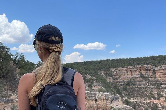 Grand Canyon Tour  Custom Guided Hike - The Experience and What You Can Expect