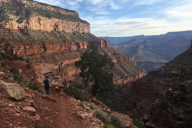 Grand Canyon Tour  Custom Guided Hike - What the Reviews Say