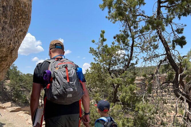 Grand Canyon Tour  Custom Guided Hike - The Practical Aspects