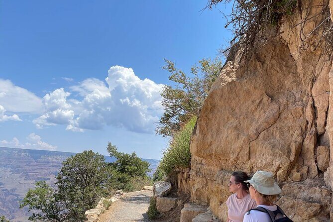 Grand Canyon Tour  Custom Guided Hike - FAQ