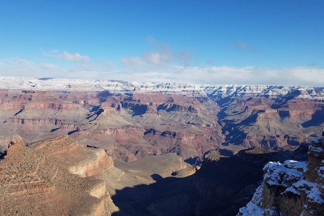 Grand Canyon Tour from Flagstaff - The Value of This Tour
