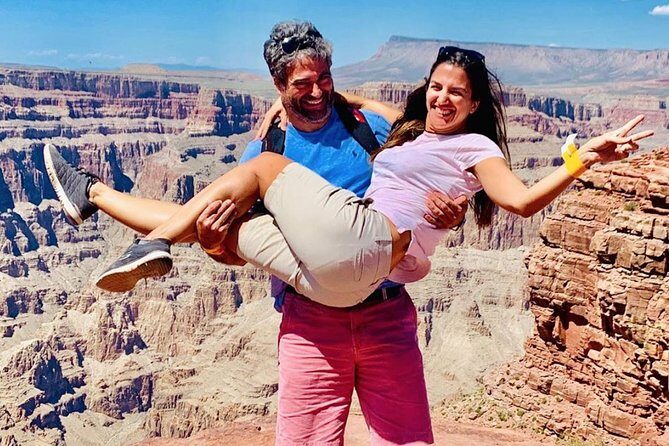 Grand Canyon Tour in Spanish with Skywalk and Hoover Dam included - Final Thoughts