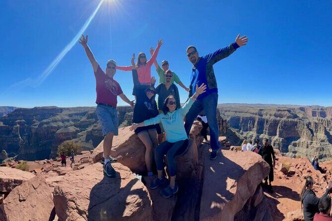 Grand Canyon Tour with Hoover Dam and Joshua Tree - Who Will Love This Tour?
